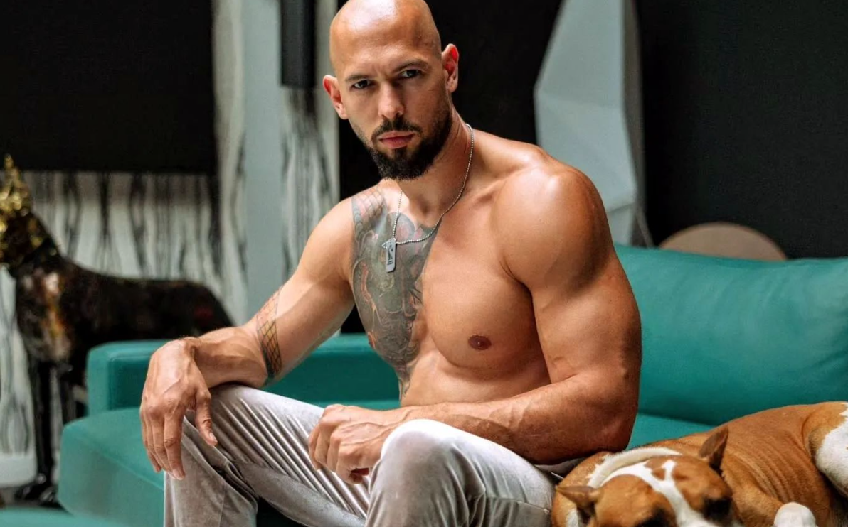 Andrew Tate News: Social Media Influencer Once More In...