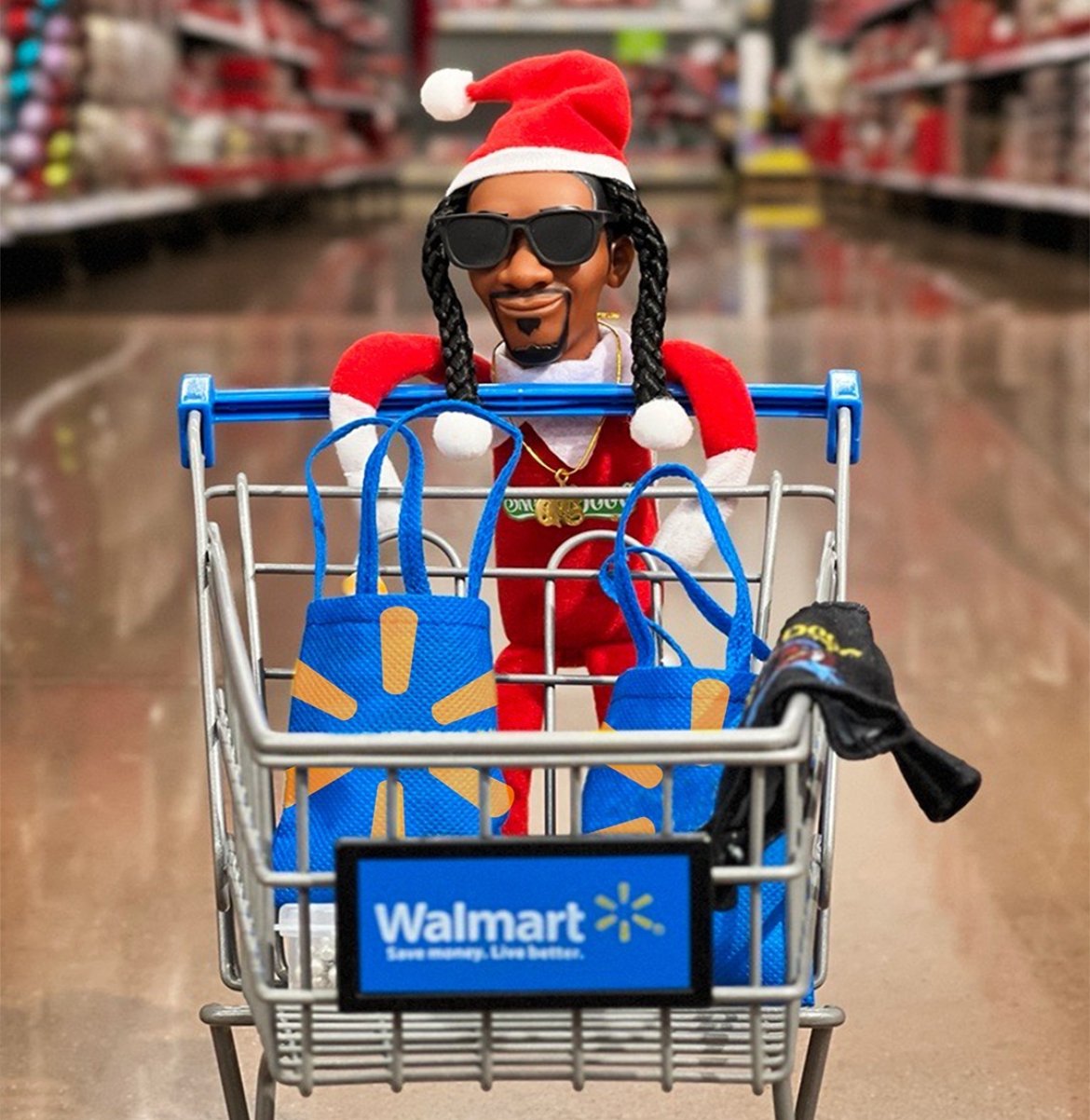 What Is Walmart Realm? An Influencer-Led Virtual Shopping...