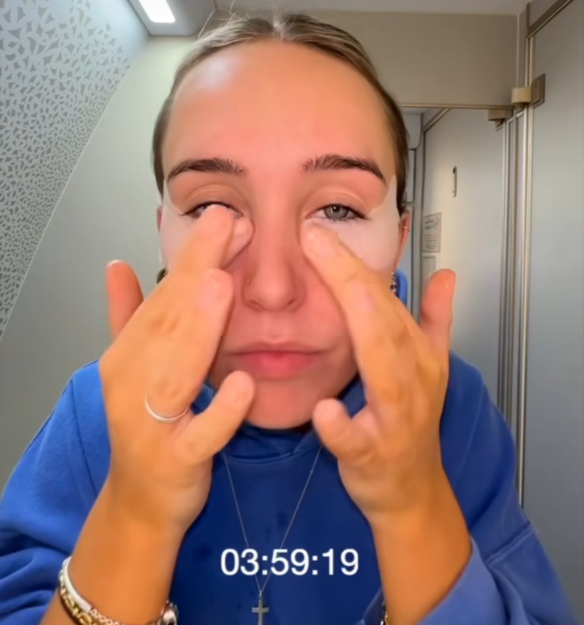 'Rude' Influencer Blasted For Skin Care Video Inside...