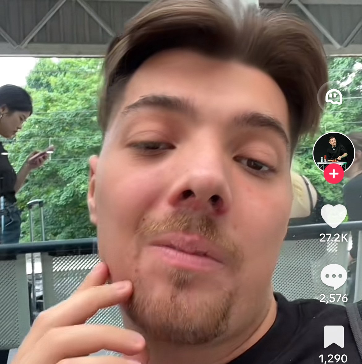 TikTok Star Beavo Is Broke After App 'Ruined My Life'