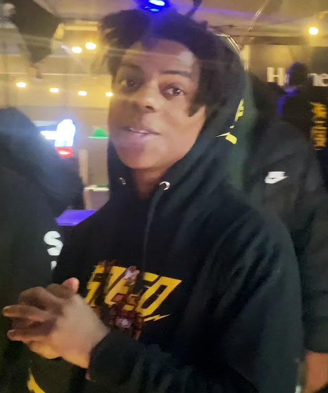 IShowSpeed YouTube Hit With Temporary Ban Over McLaren...