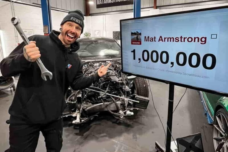 Budding Lifestyle Creator Brooke Ann Takes YouTube Centerstage - The ...