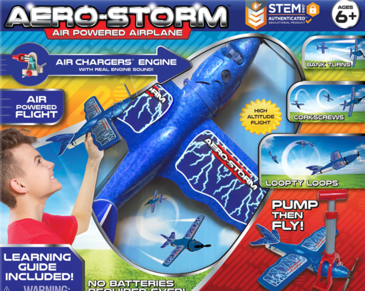 Social Media Trends: 25 Best Toys Of 2024 Spring & Summer...