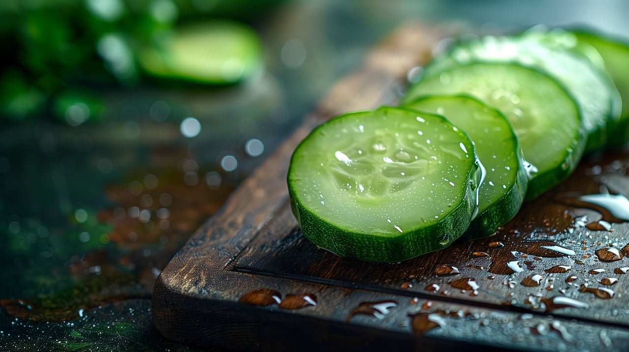 Logan's Cucumber TikTok Recipe Sends Several To The Hospital